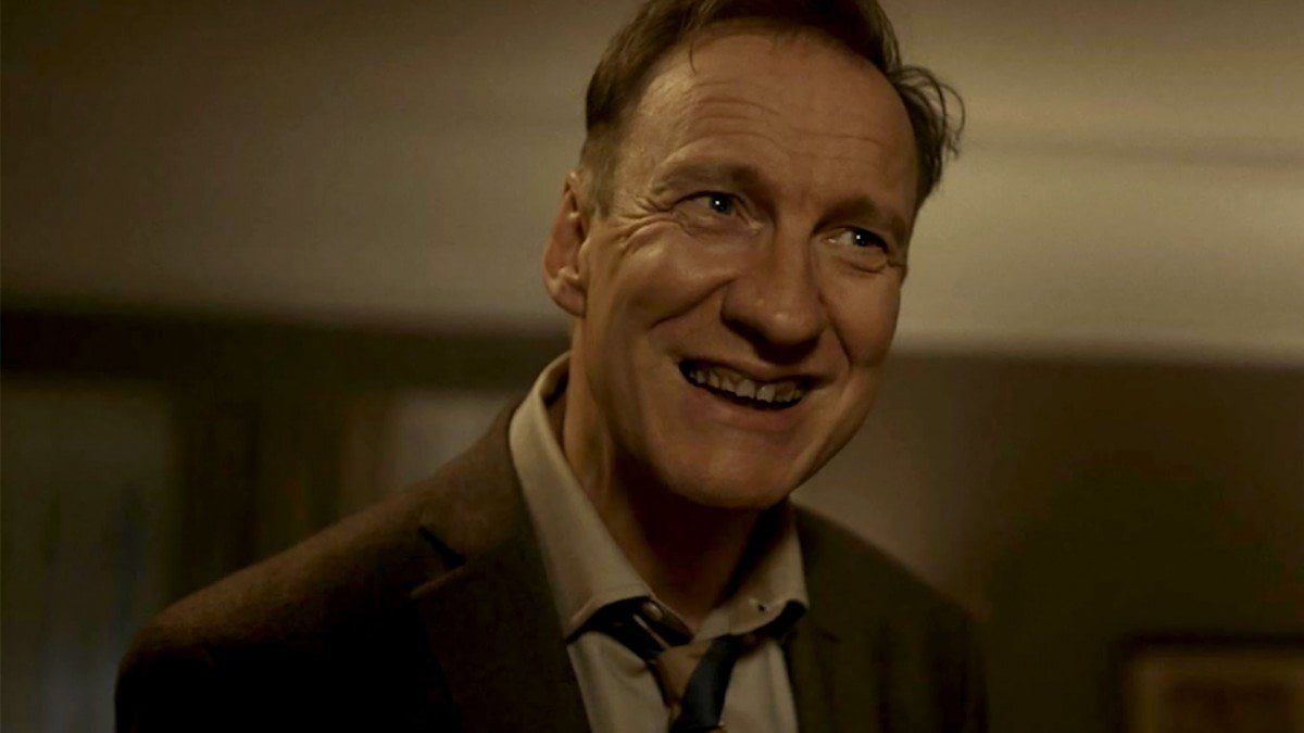 Landscapers | David Thewlis entra para elenco da produção entre Sky e ...