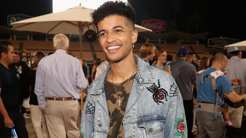 The Flash | Jordan Fisher entra para o elenco da série | Entre Séries