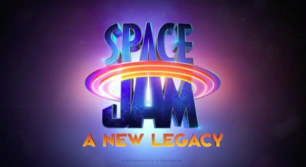 Assista ao trailer de ‘Space Jam: Um Novo Legado’ | Entre Séries