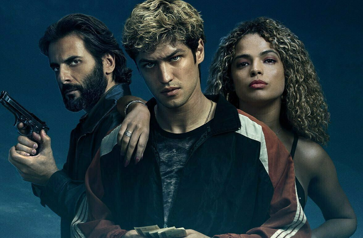 Assista ao trailer de ‘Dom’, nova série original do Prime Video | Entre ...