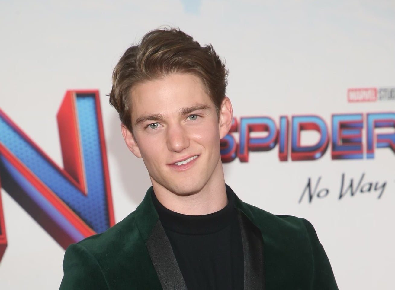 Nico Greetham entra para o elenco da terceira temporada de ‘Love ...