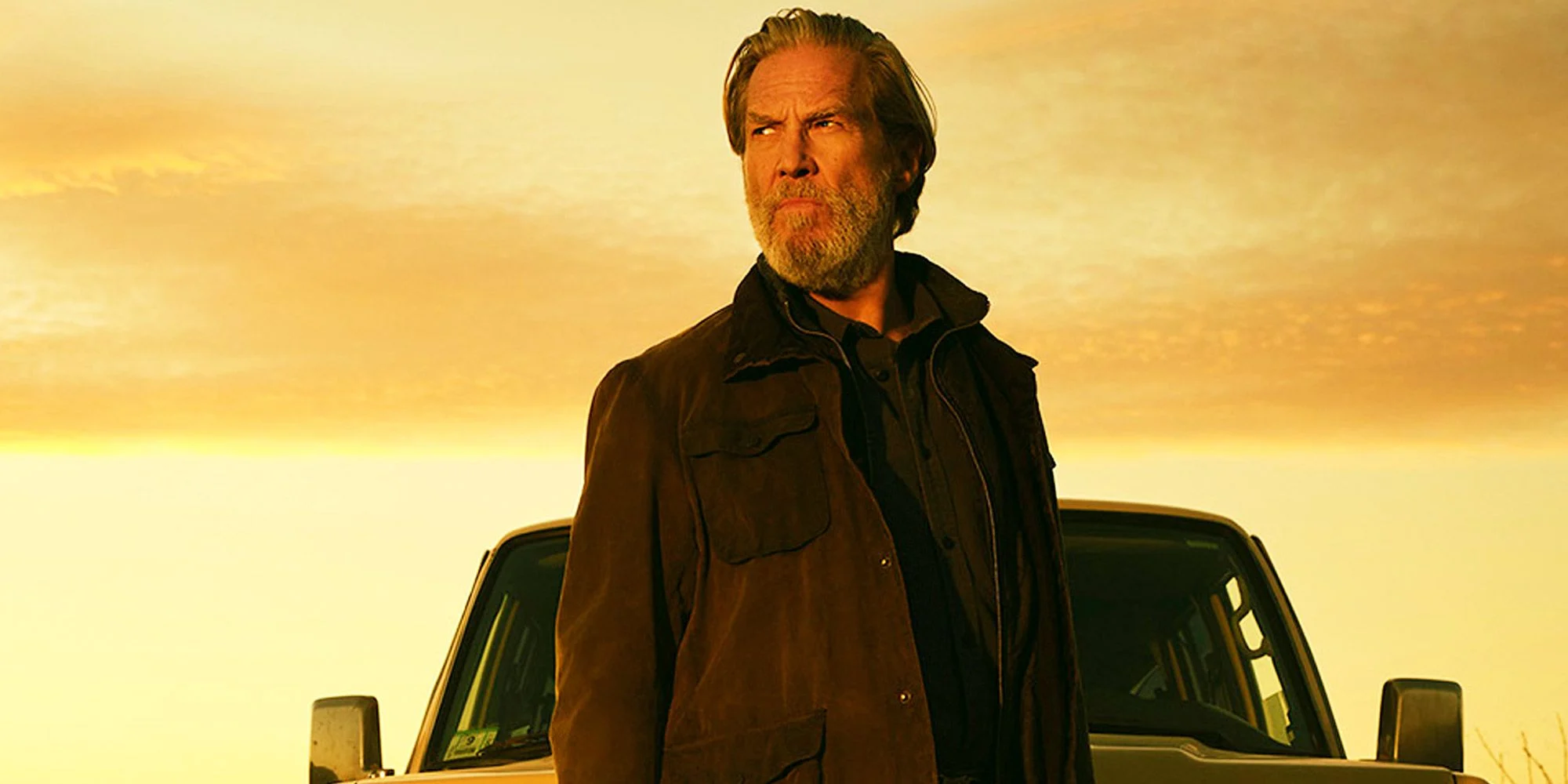 FX divulga data de estreia de ‘The Old Man’ | Entre Séries