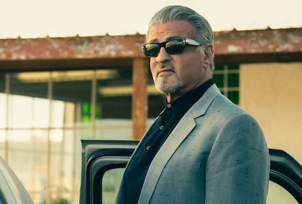 ‘Tulsa King’ é renovada para a segunda temporada — Entre Séries