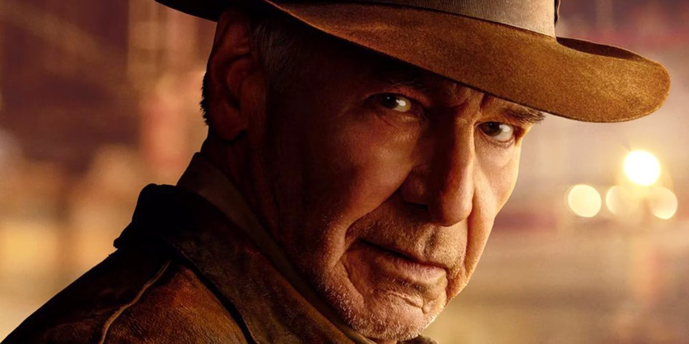 Lançamentos da Semana | Com novo ‘Indiana Jones’, semana promete ainda ...