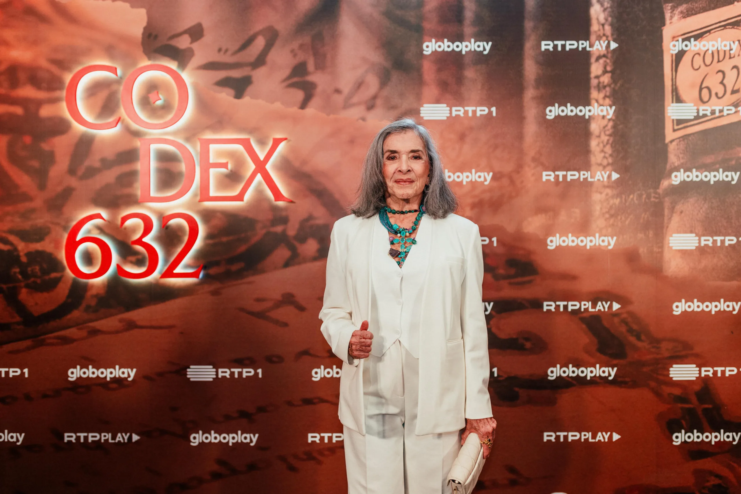 ‘Codex 632’ ganha data de estreia pelo Globoplay | Entre Séries