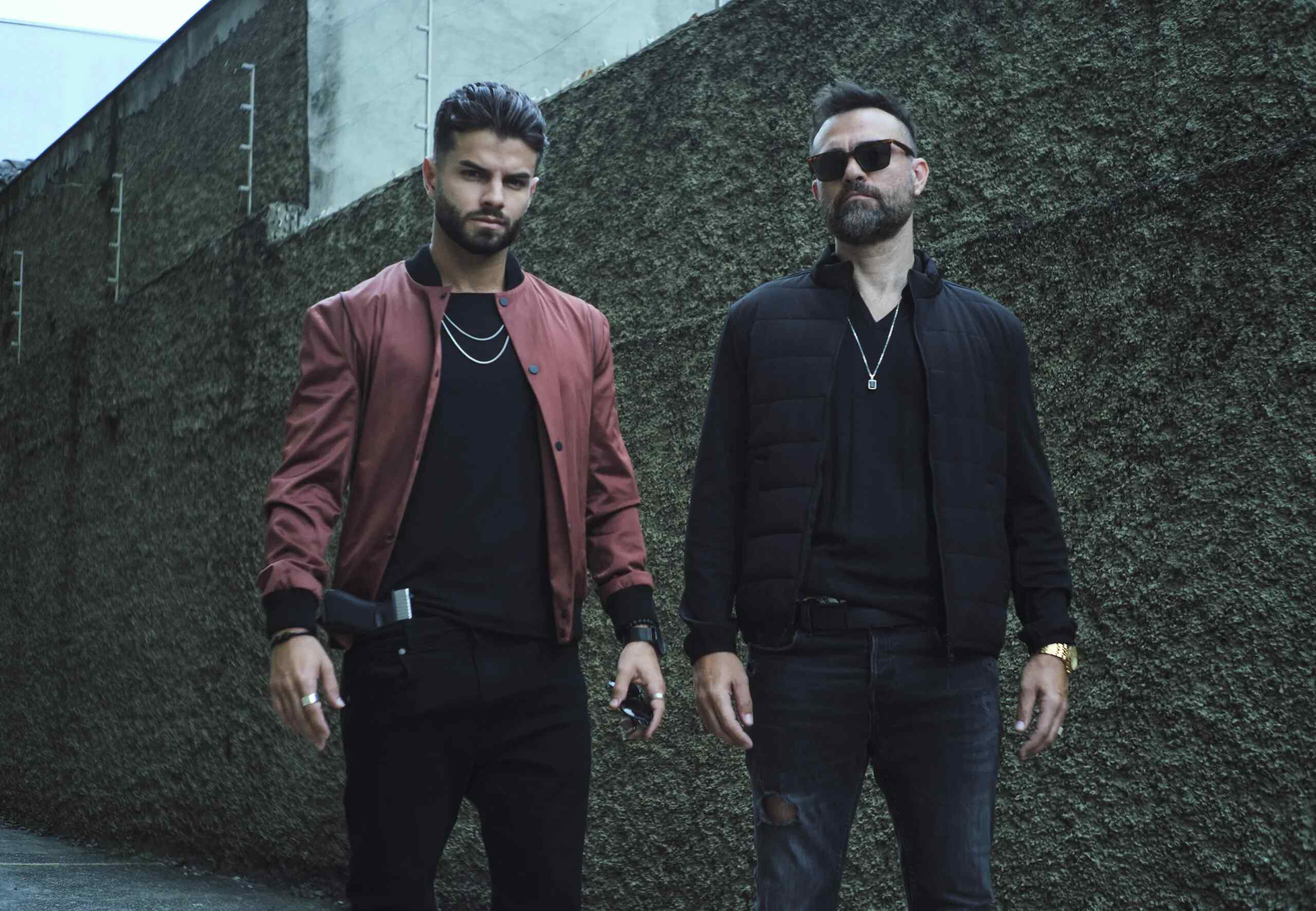 Netflix confirma segunda temporada de ‘DNA do Crime’ | Entre Séries