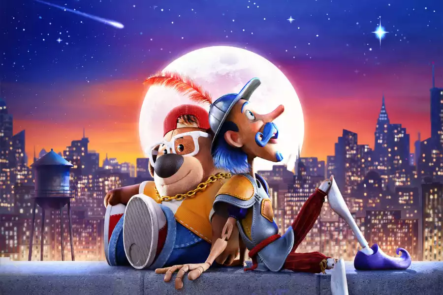 ‘Os Inseparáveis’ ganha trailer no Brasil — Entre Séries