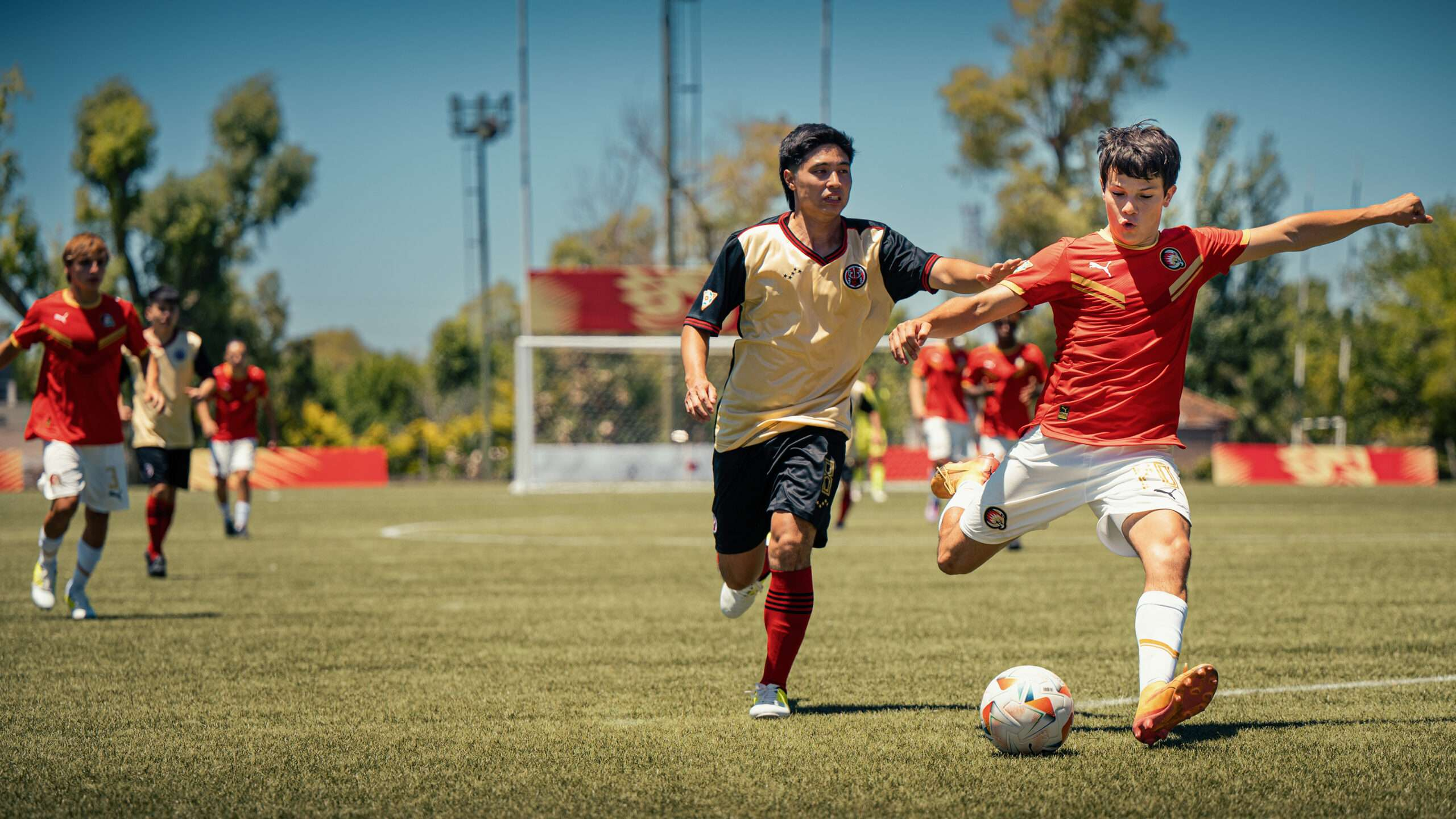 Disney+ anuncia nova temporada de ‘O11ZE’ para 2026 | Entre Séries